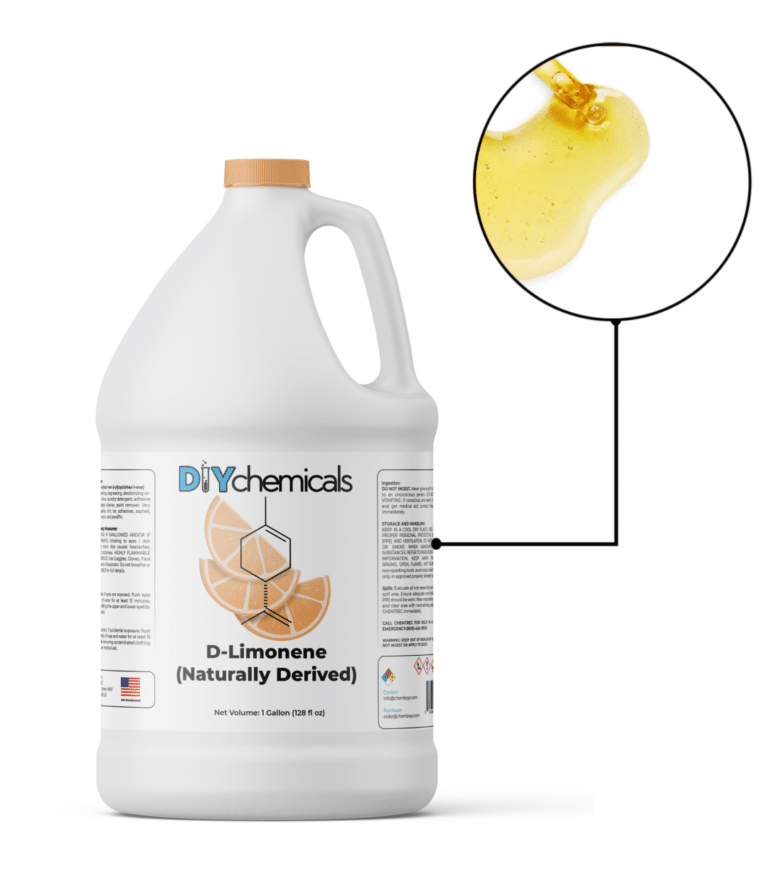 D-Limonene - Solvent