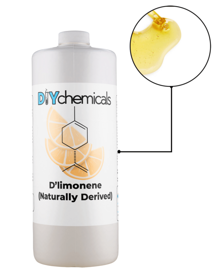 D-Limonene - Solvent