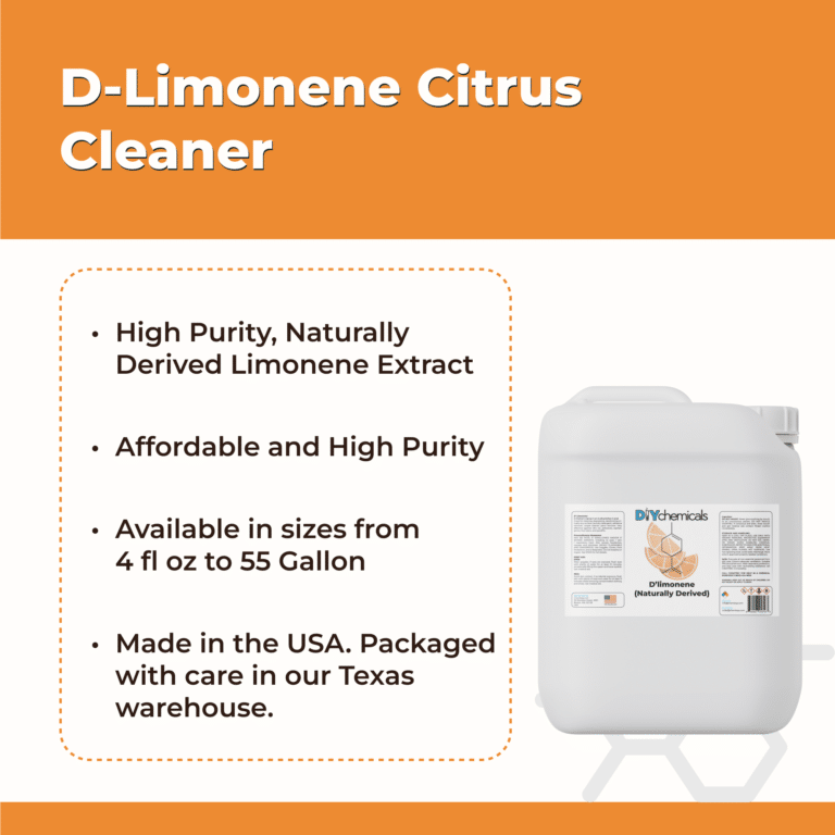 D-Limonene - Solvent