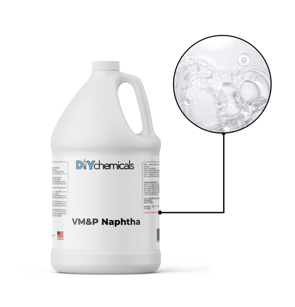 VM&P Naptha - Varnish Makers & Painters, 90%+ Concentration, Industrial ...