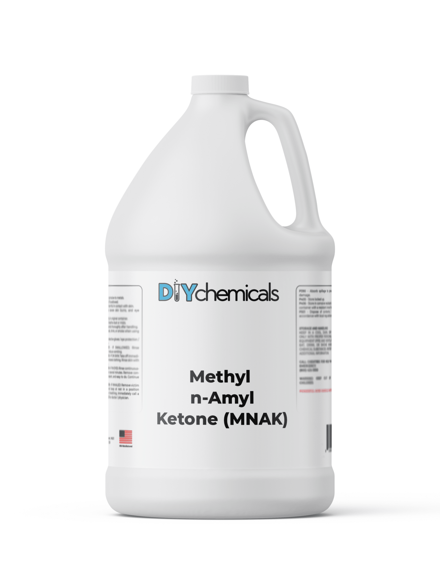 Methyl n-Amyl Ketone (MNAK) - DIYChemicals