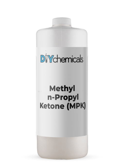 Methyl n-Propyl Ketone (MPK) - DIYChemicals
