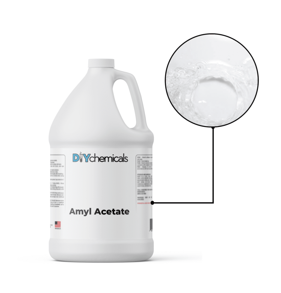 Amyl Acetate - DIYChemicals
