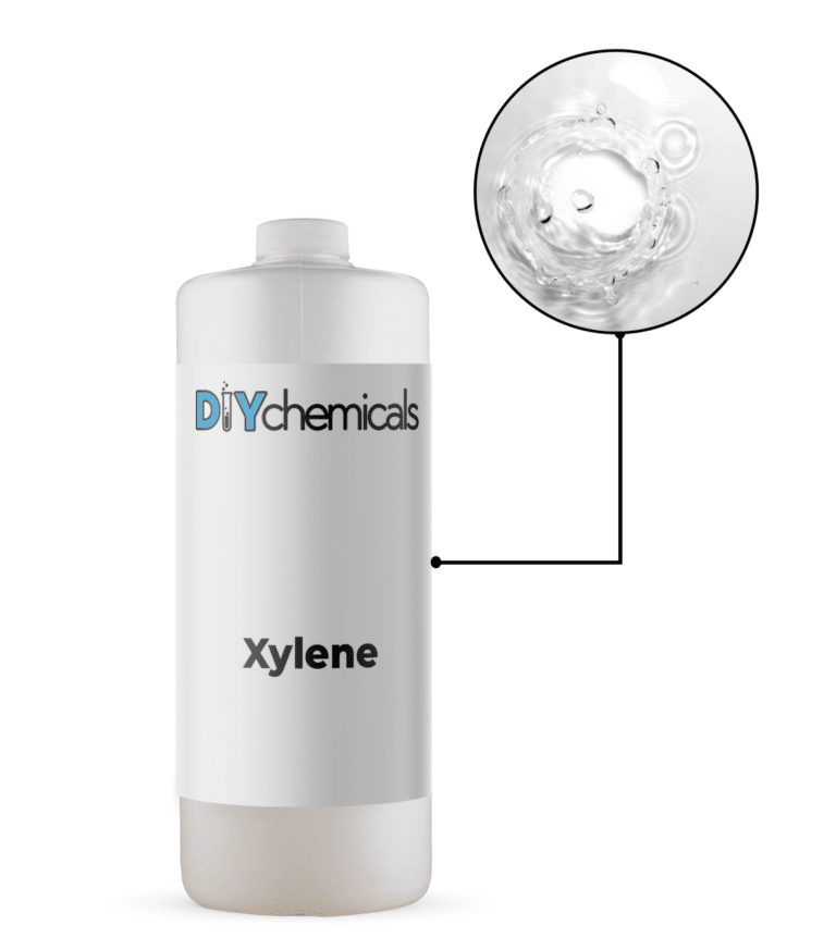 99% Xylene (Xylol)- 99%+ Concentration, Solvent & Thinner, DIY ...
