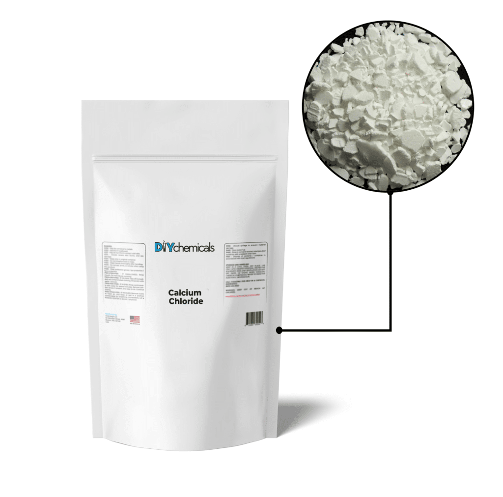 Calcium Chloride - DIYChemicals