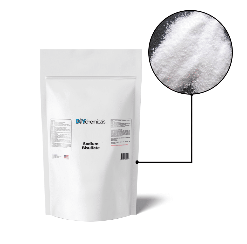 Sodium Bisulfate - DIYChemicals