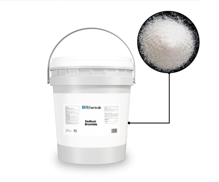 Sodium Bromide - DIYChemicals