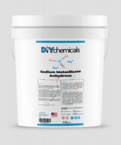 Dodecylbenzene Sulfonic Acid (DDBSA) - Surfactants, DIY Chemicals ...