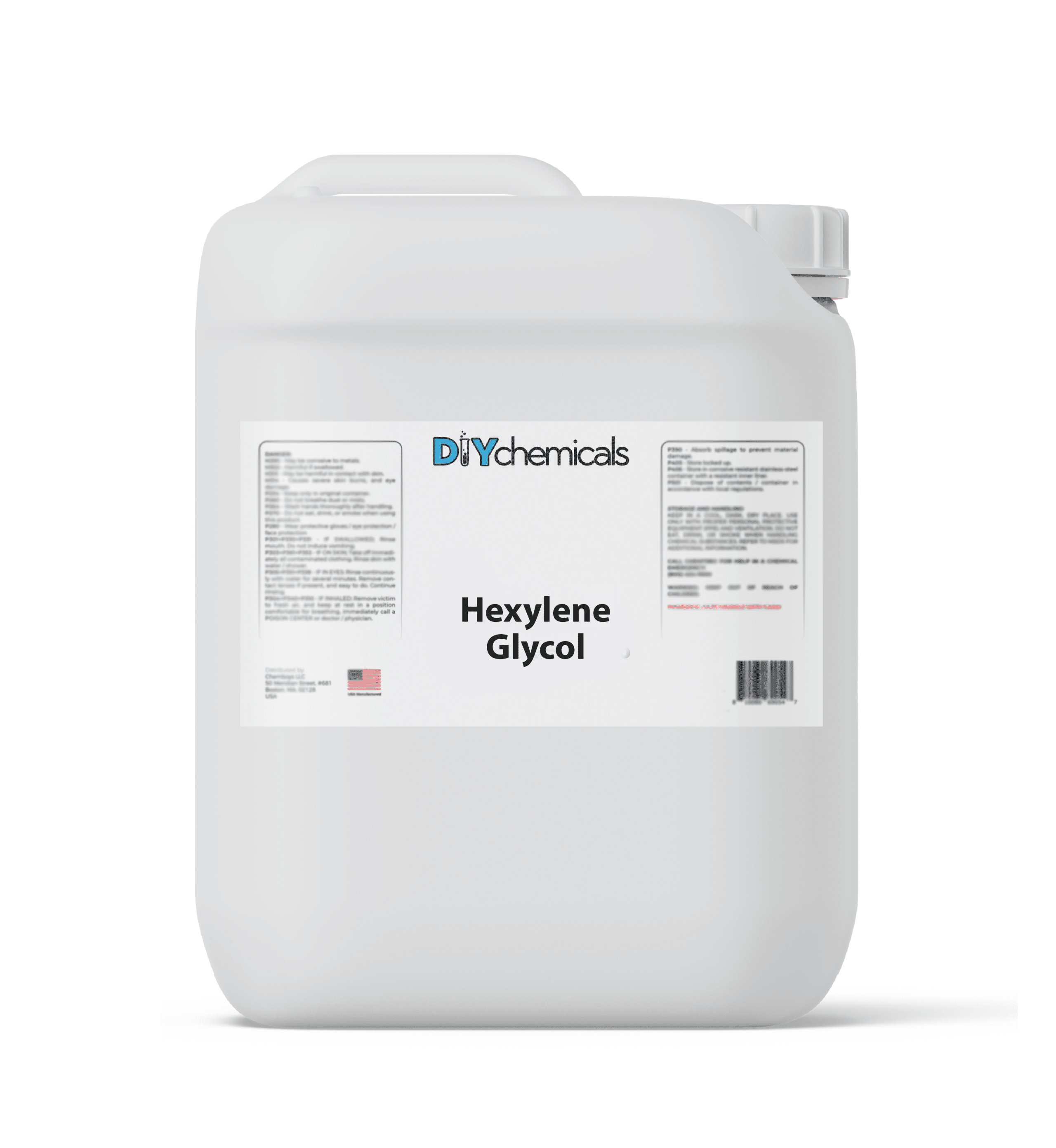 Hexylene Glycol - DIYChemicals