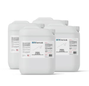 Dodecylbenzene Sulfonic Acid (DDBSA) - Surfactants, DIY Chemicals ...