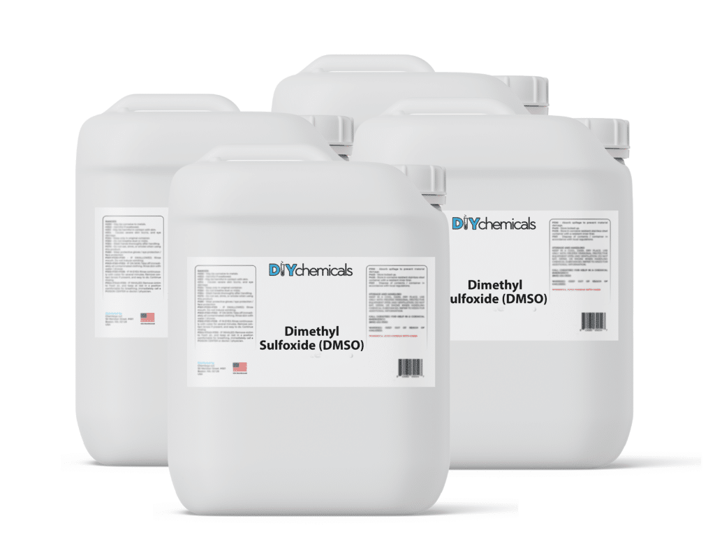 Dimethyl Sulfoxide (DMSO) - DIYChemicals